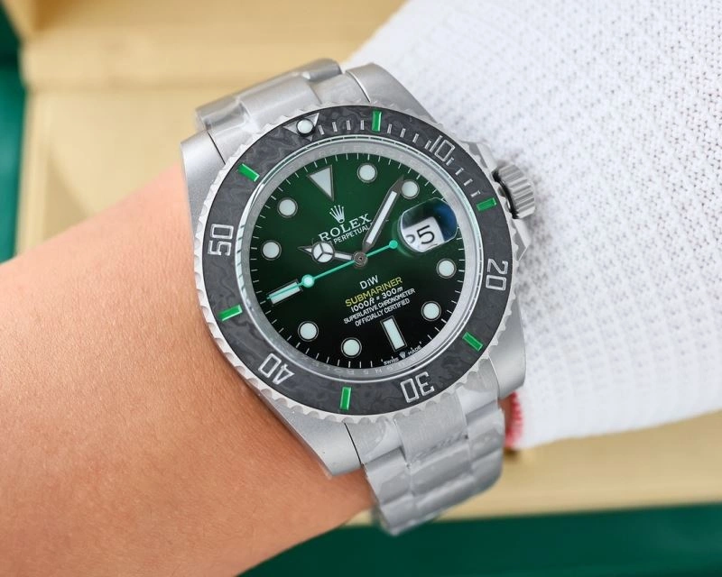 Official ROLEX Watches