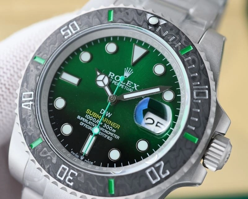 Official ROLEX Watches