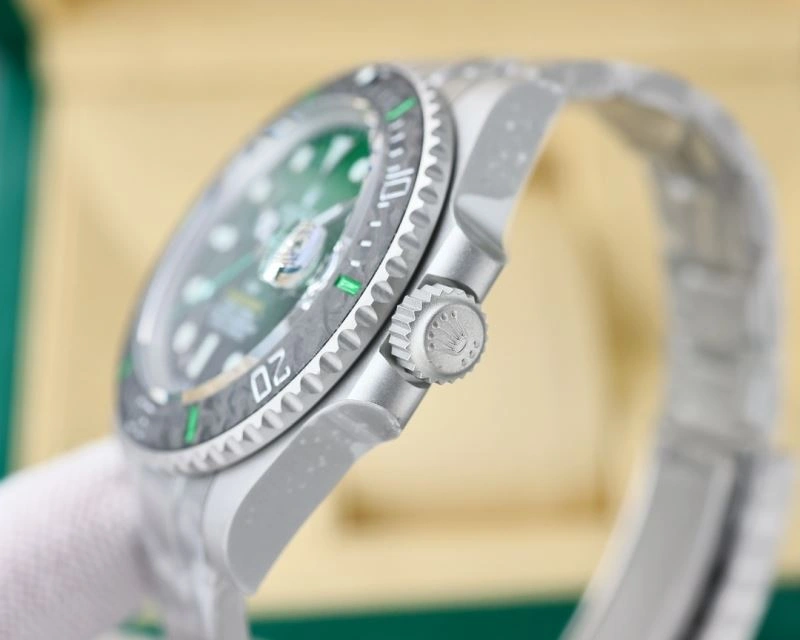 Official ROLEX Watches