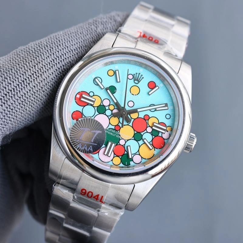 Legit ROLEX Watches