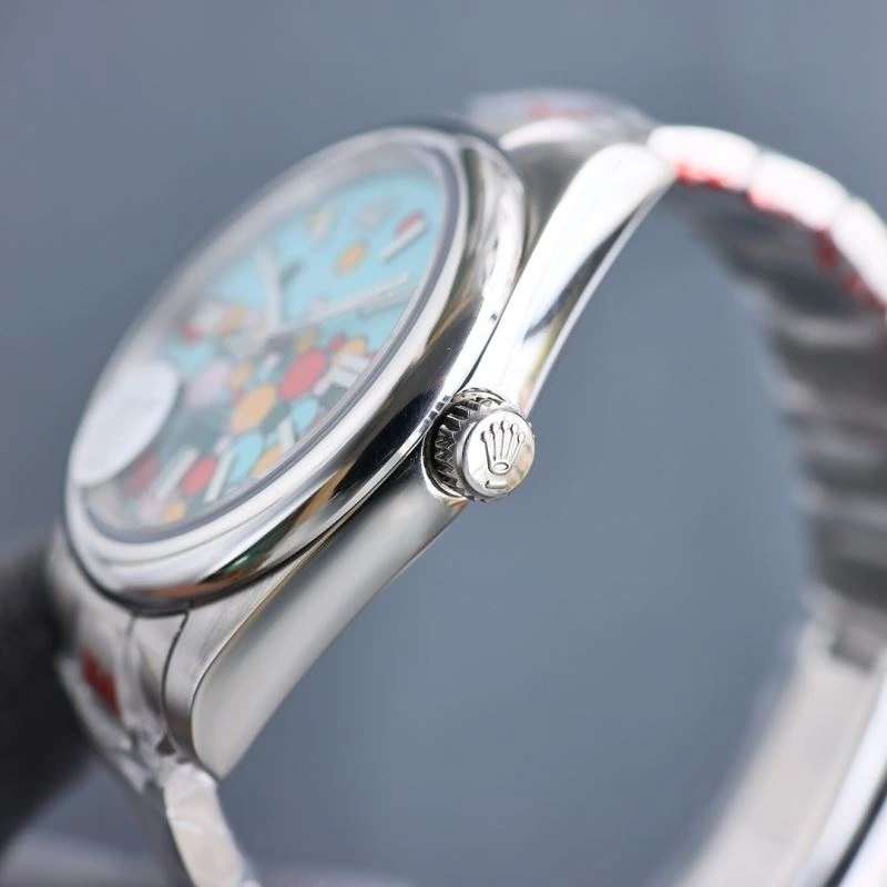 Legit ROLEX Watches