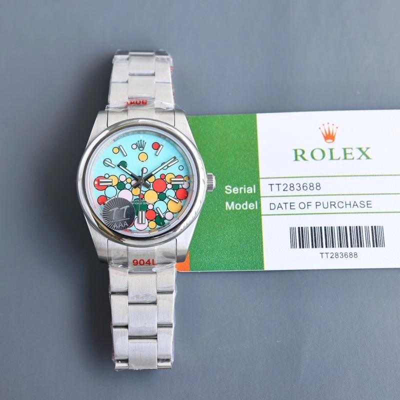 Legit ROLEX Watches