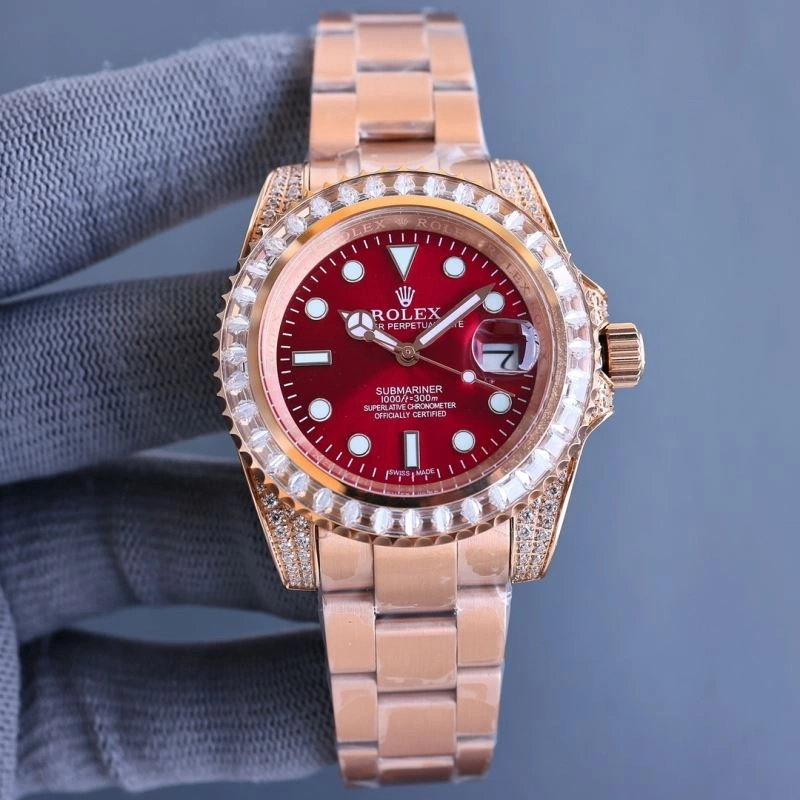 Perfect replica ROLEX Watches