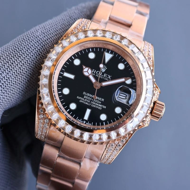 Perfect replica ROLEX Watches