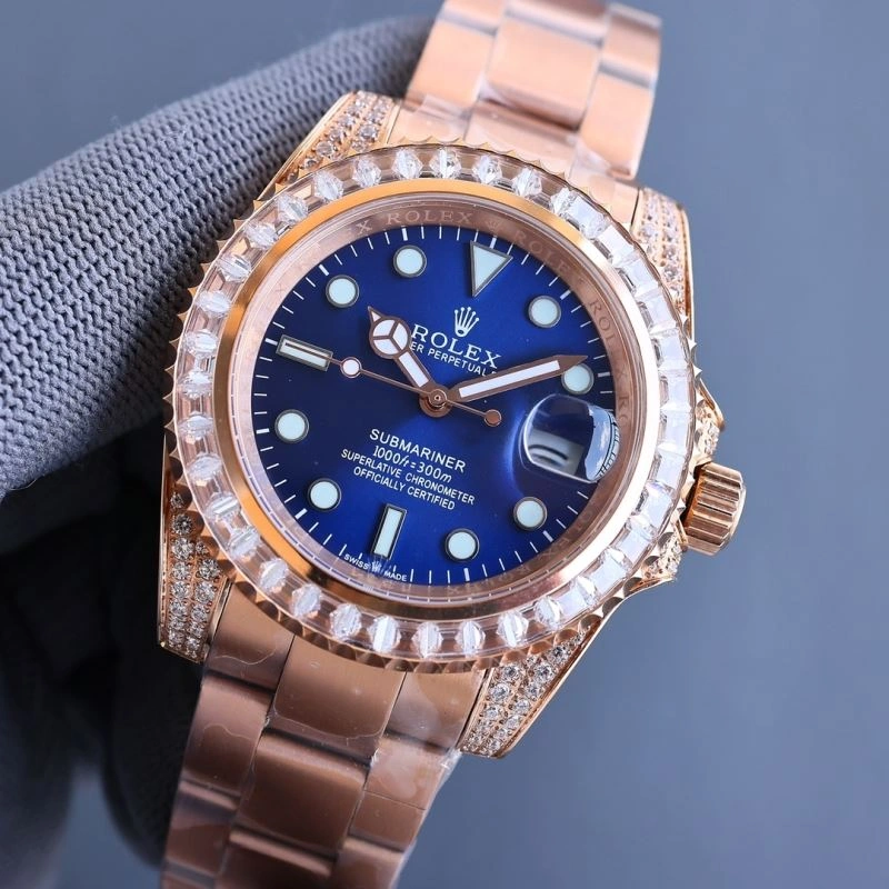 Perfect replica ROLEX Watches