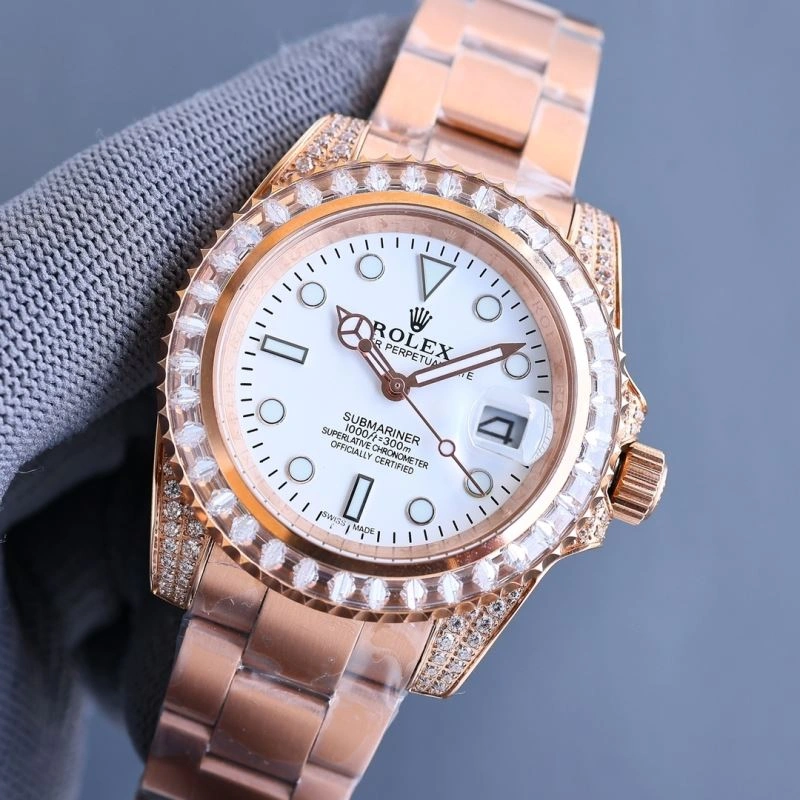 Perfect replica ROLEX Watches