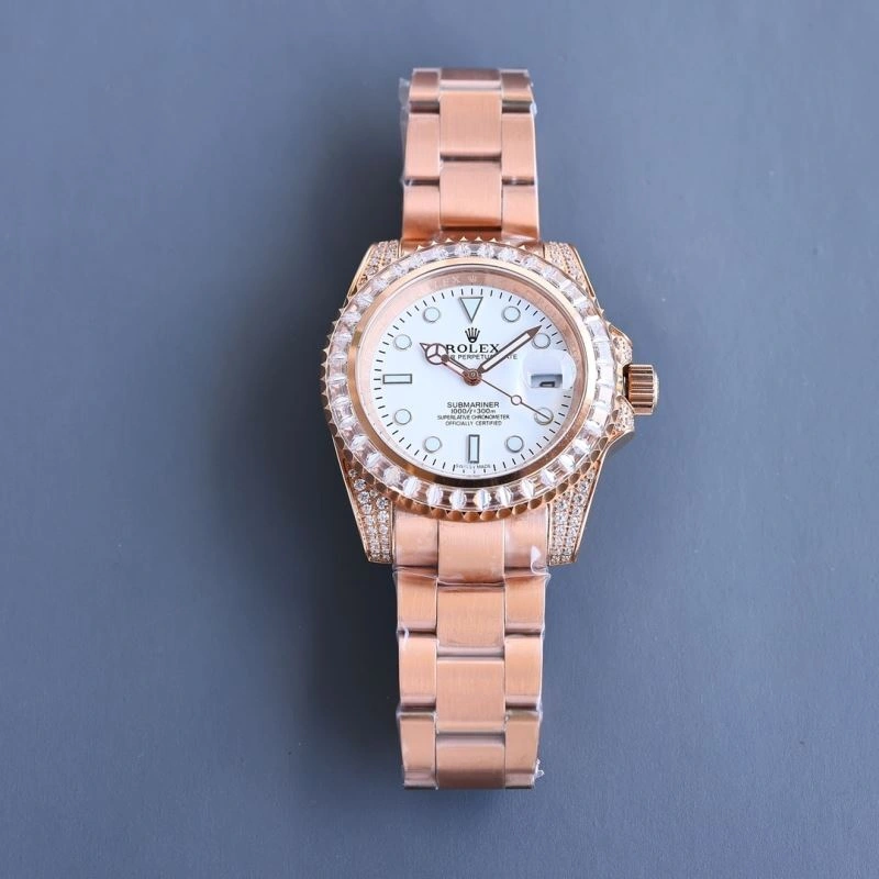 Perfect replica ROLEX Watches