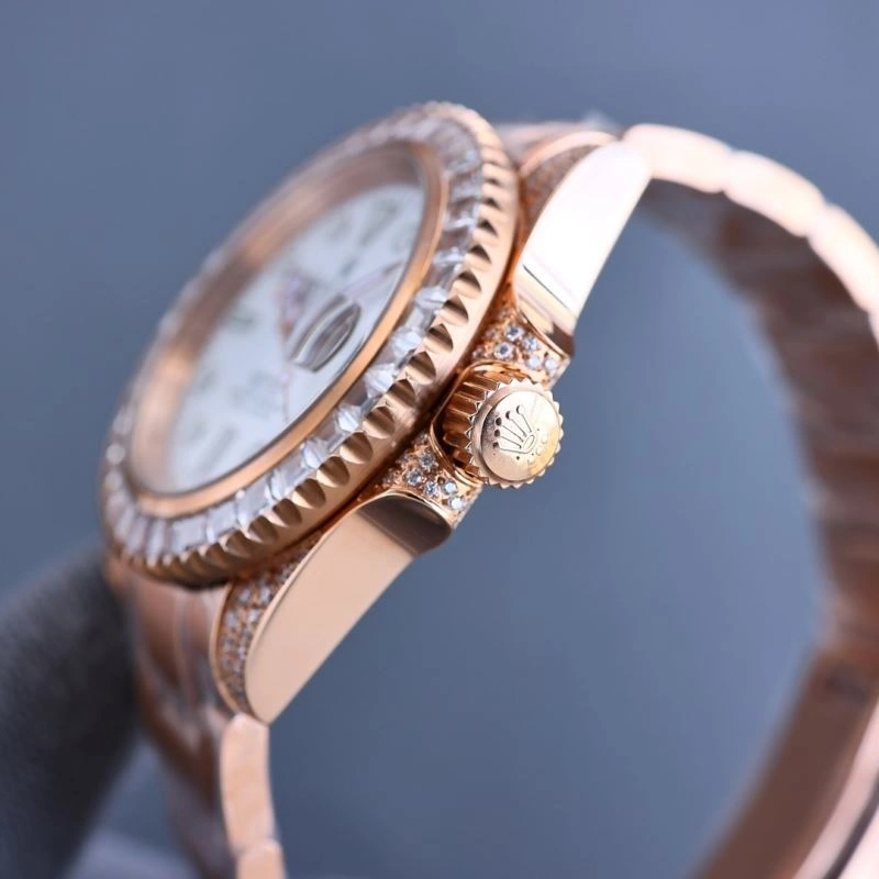 Perfect replica ROLEX Watches