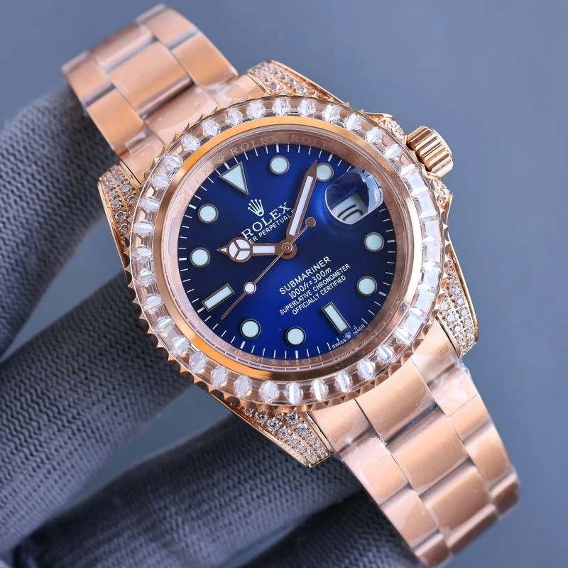 High fidelity ROLEX Watches