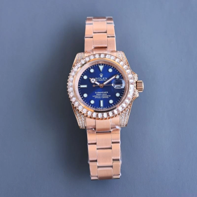 High fidelity ROLEX Watches