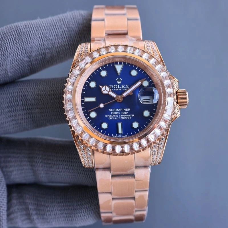 High fidelity ROLEX Watches