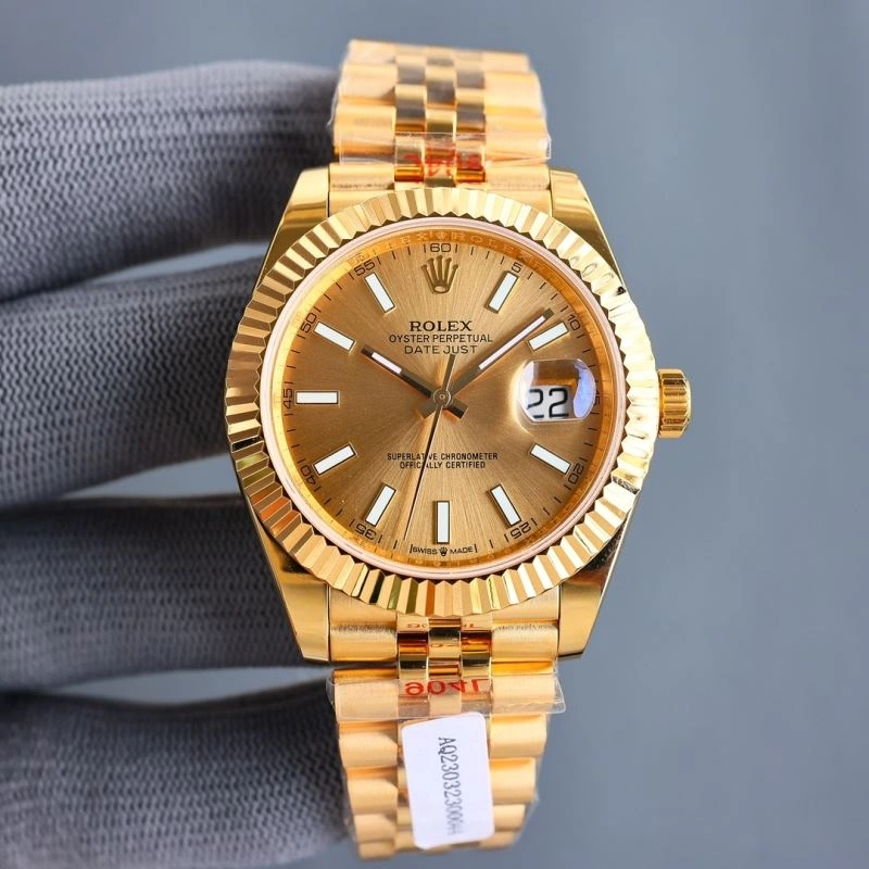 High accuracy ROLEX Watches