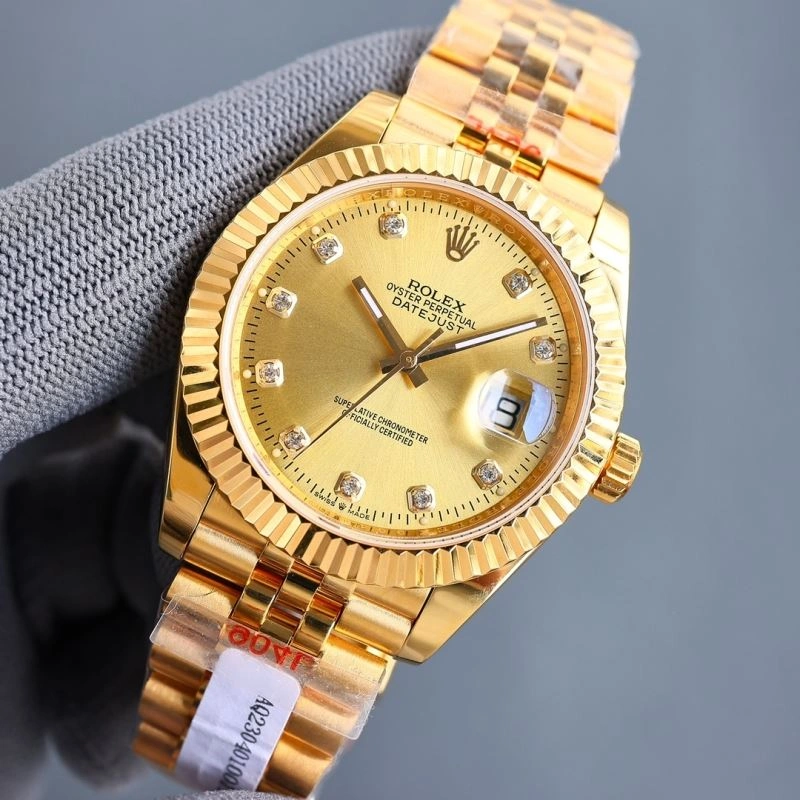 High accuracy ROLEX Watches