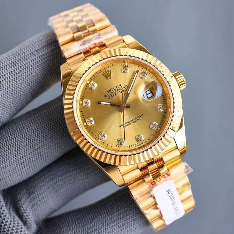 High accuracy ROLEX Watches
