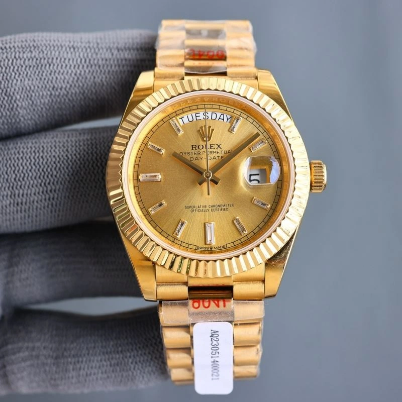 Affordable ROLEX Watches