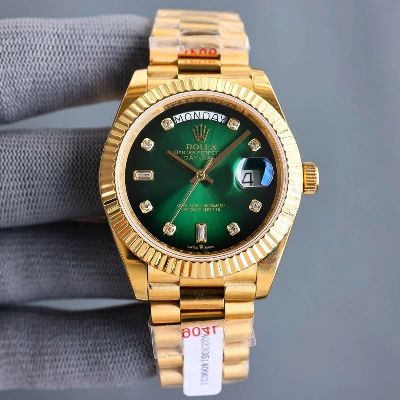 Affordable ROLEX Watches