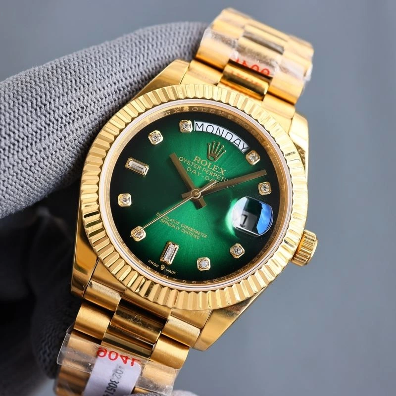 Affordable ROLEX Watches