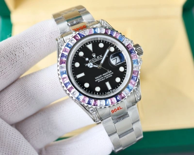 1:1 copy ROLEX Watches