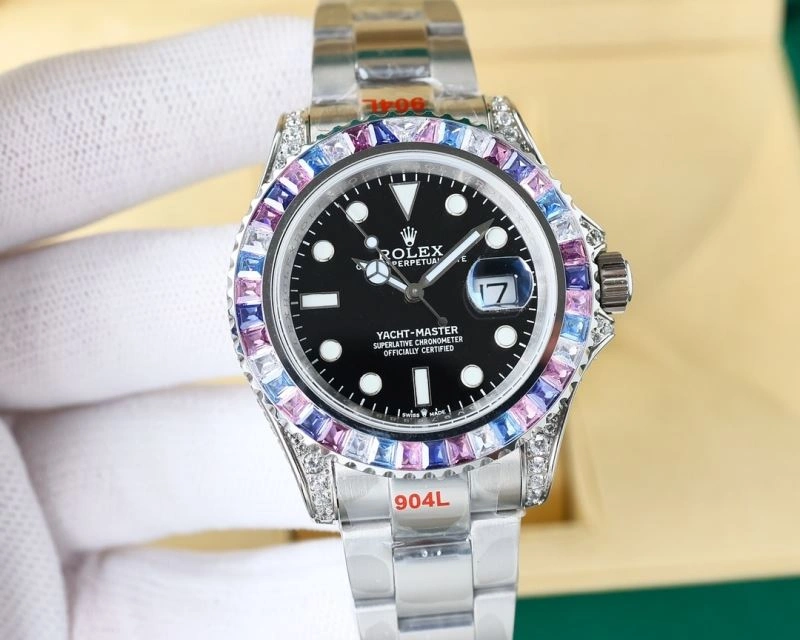 1:1 copy ROLEX Watches