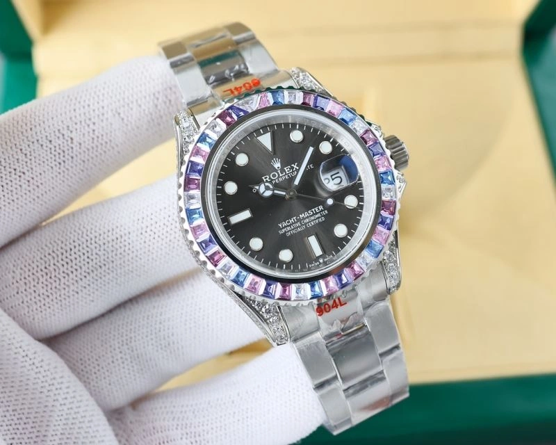 1:1 copy ROLEX Watches