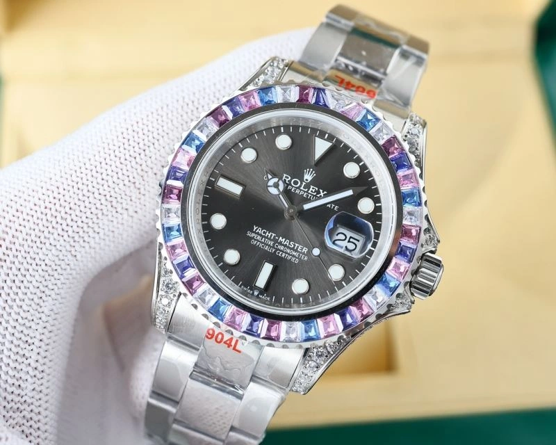 1:1 copy ROLEX Watches