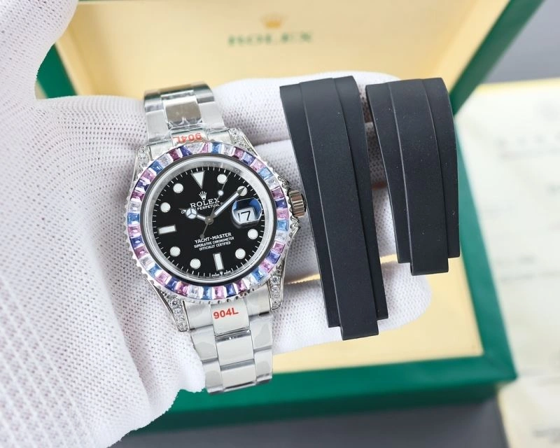 1:1 copy ROLEX Watches