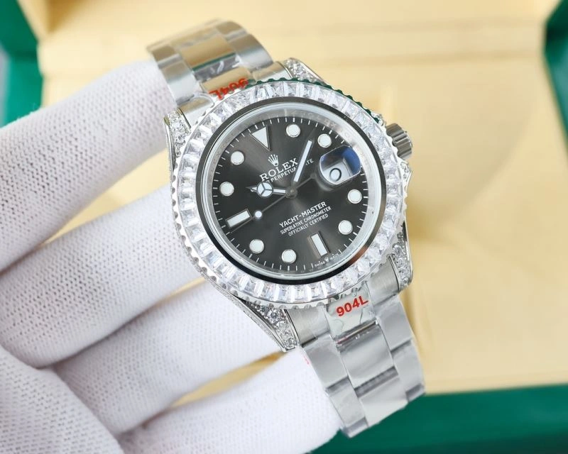 Official ROLEX Watches