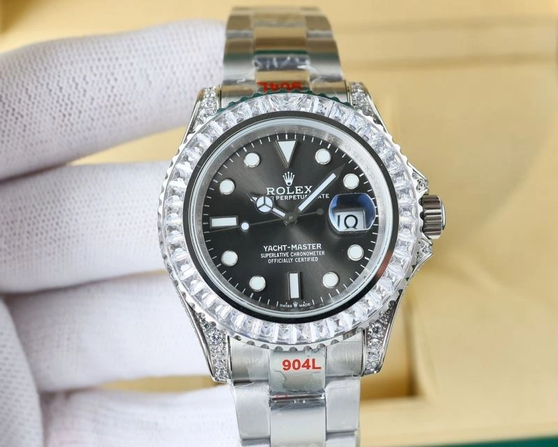 Official ROLEX Watches