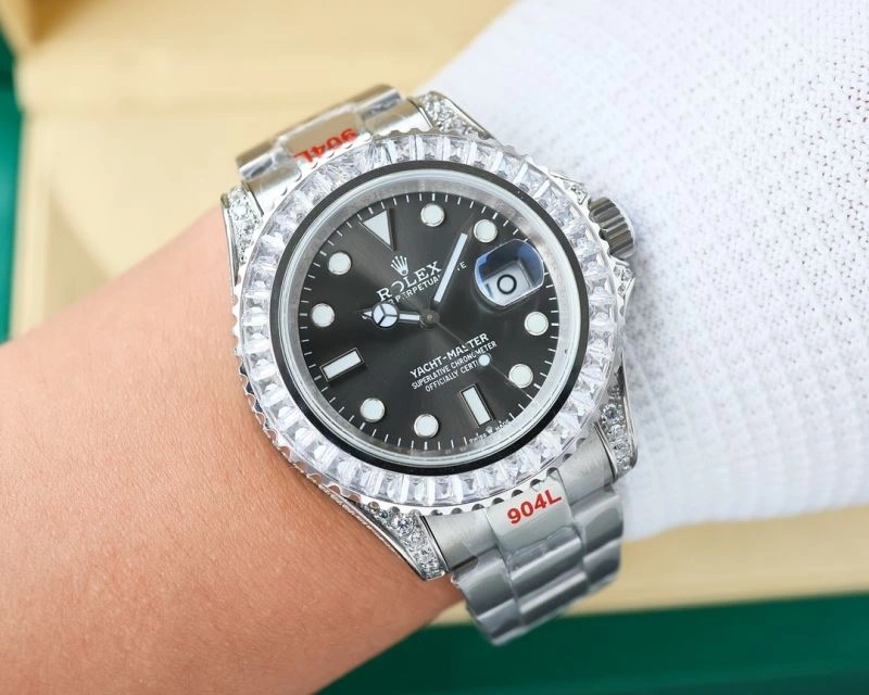 Official ROLEX Watches