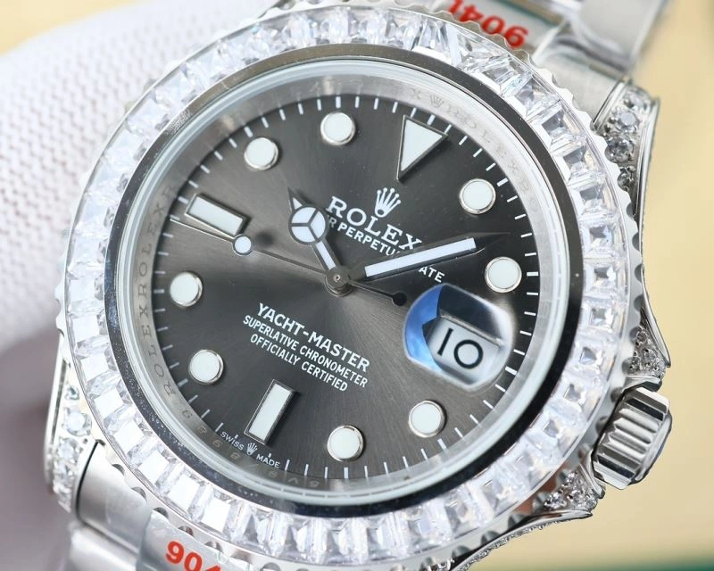 Official ROLEX Watches