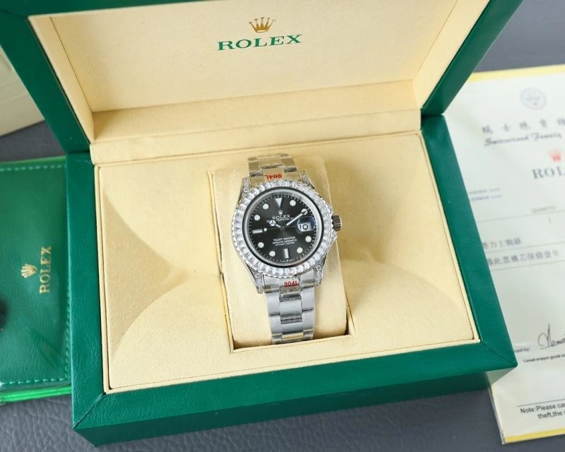 Official ROLEX Watches