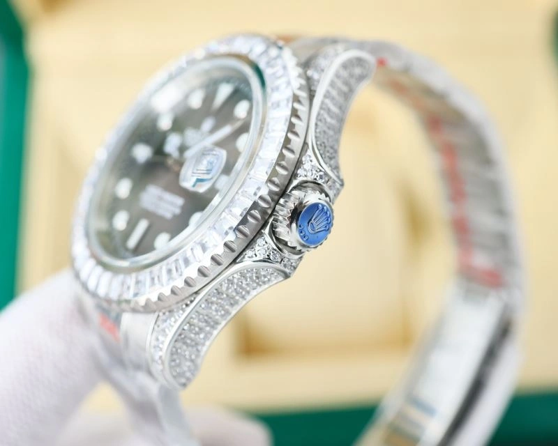 Official ROLEX Watches