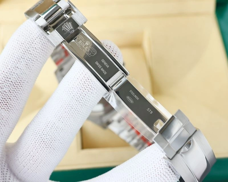 Official ROLEX Watches