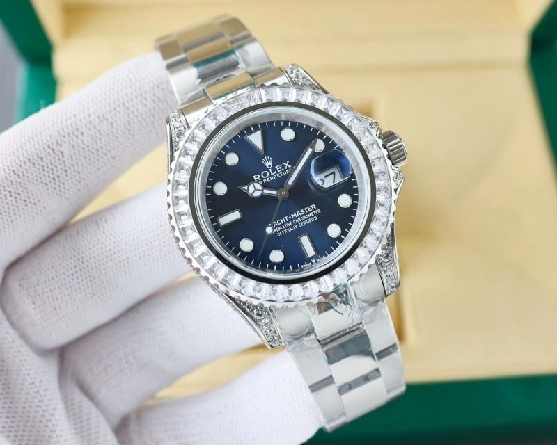 1:1 copy ROLEX Watches