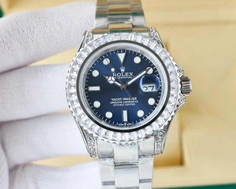 1:1 copy ROLEX Watches