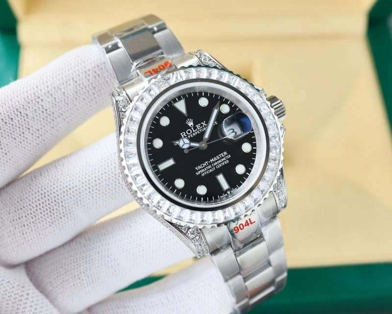 Top match ROLEX Watches