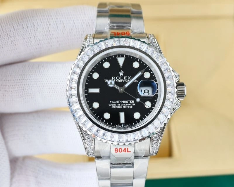 Top match ROLEX Watches