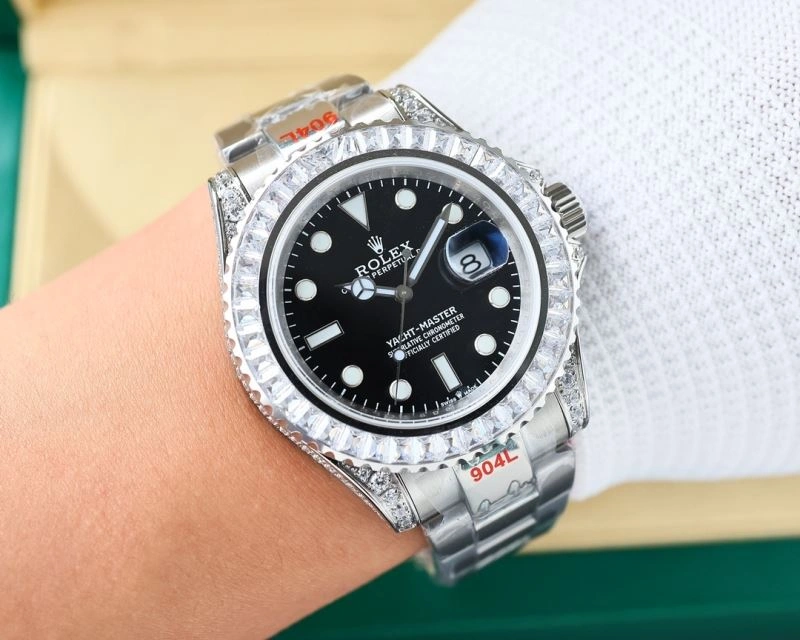 Top match ROLEX Watches