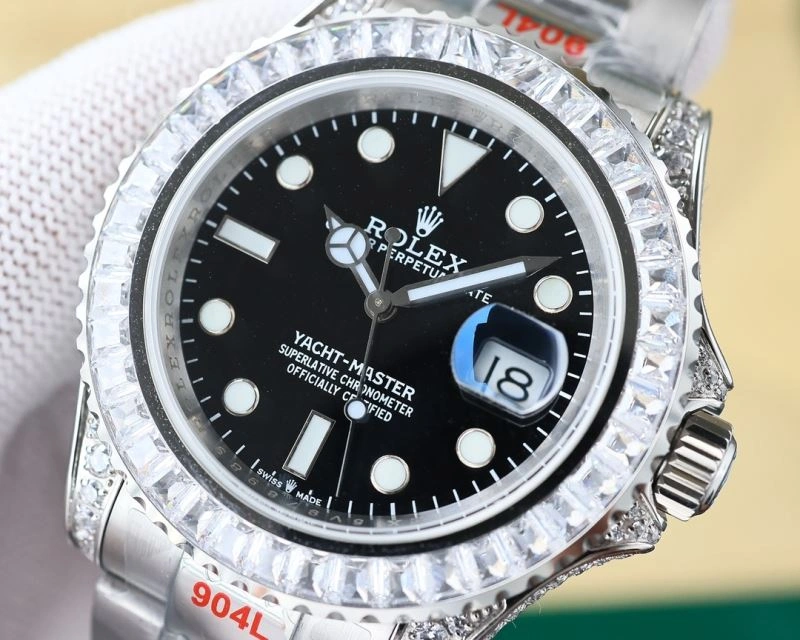Top match ROLEX Watches