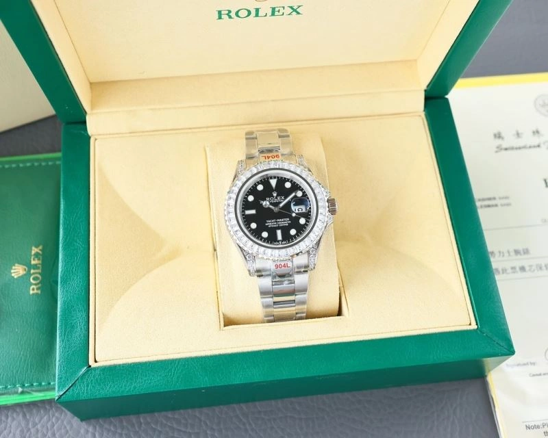 Top match ROLEX Watches