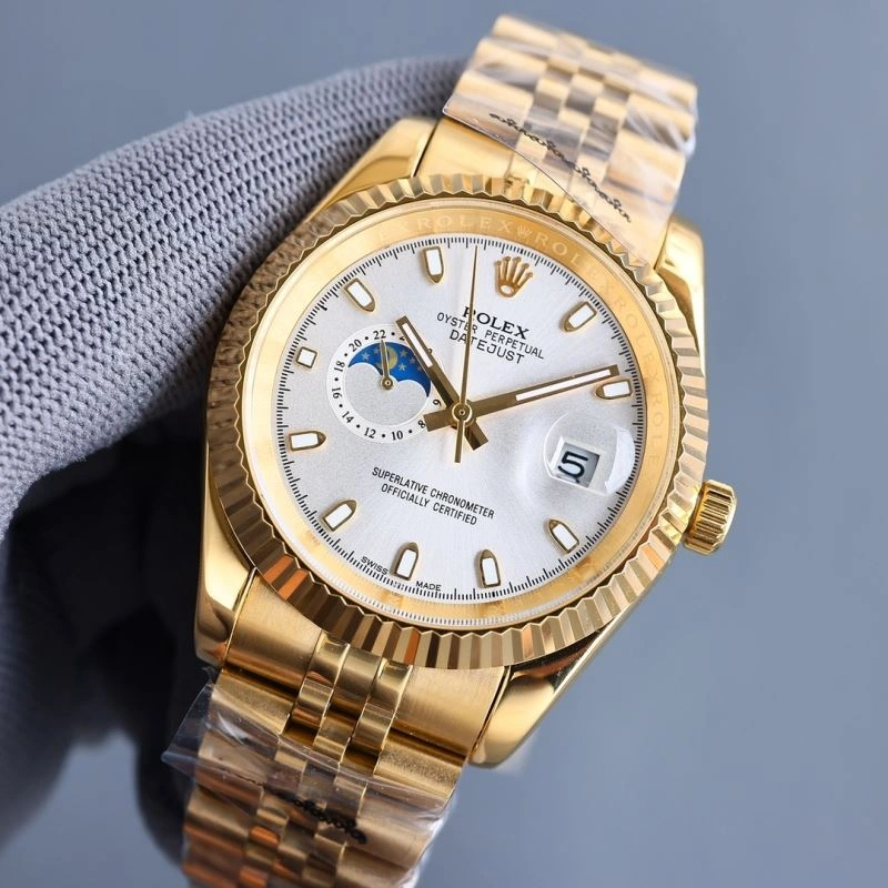 Exact replica ROLEX Watches