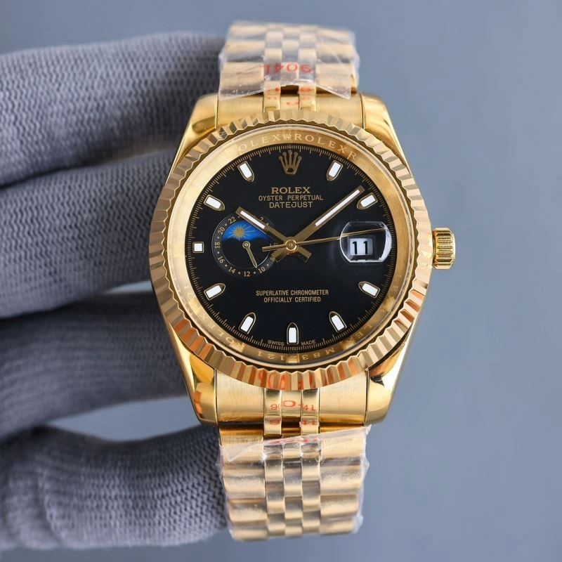Exact replica ROLEX Watches