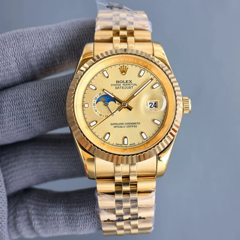 Exact replica ROLEX Watches