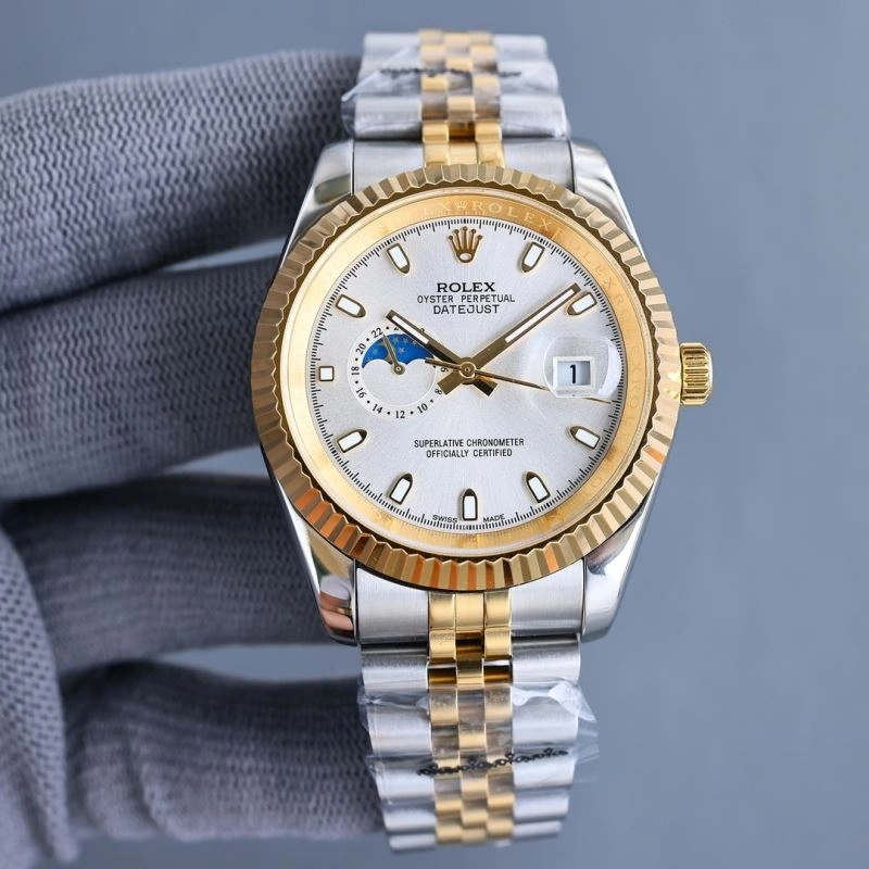 Low-cost ROLEX Watches