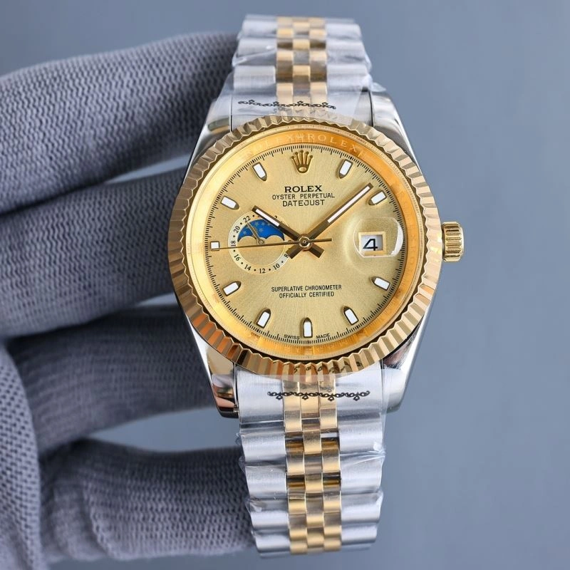 Low-cost ROLEX Watches