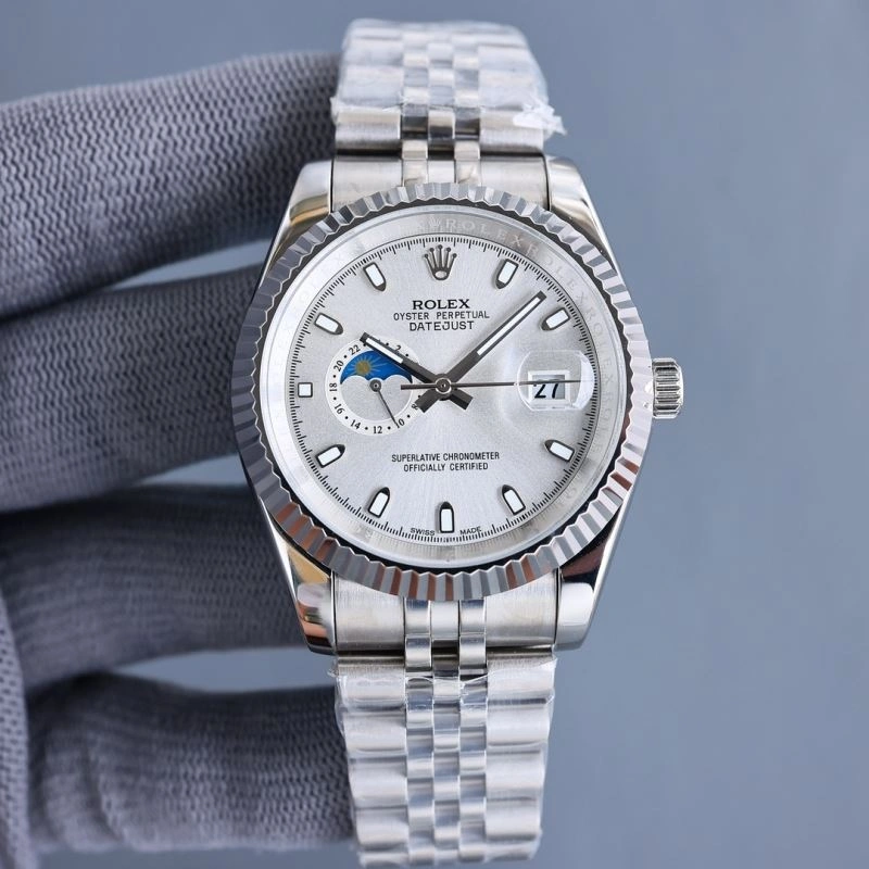 Low-cost ROLEX Watches