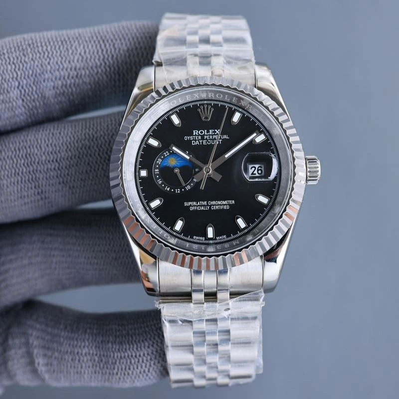 Low-cost ROLEX Watches