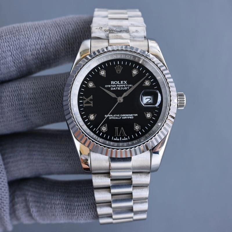 Top mirror ROLEX Watches