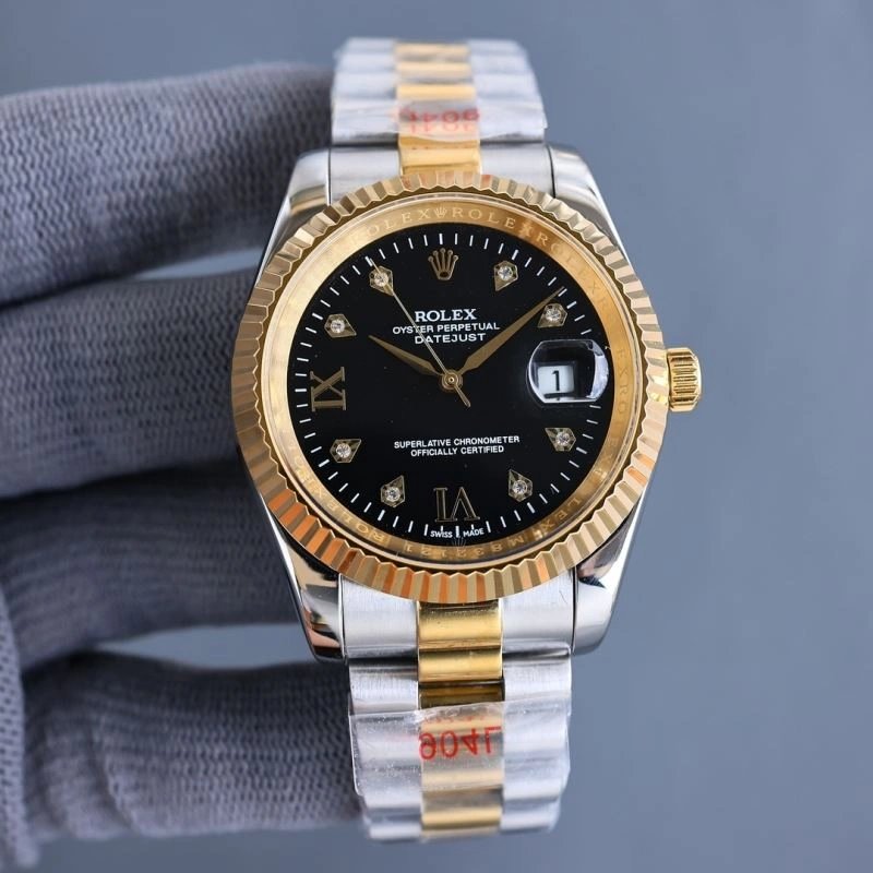 Top mirror ROLEX Watches