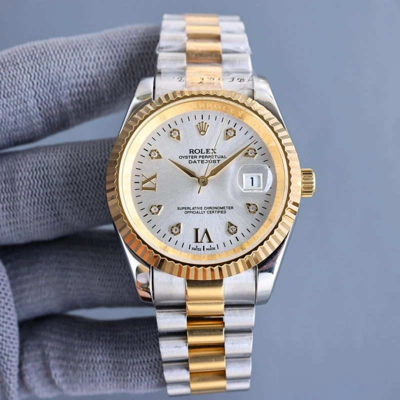 Top mirror ROLEX Watches